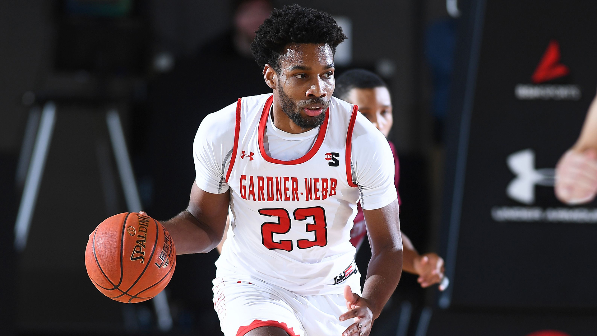 Gardner-Webb Rolls Past North Carolina Central, 83-58, for 4th-Straight ...