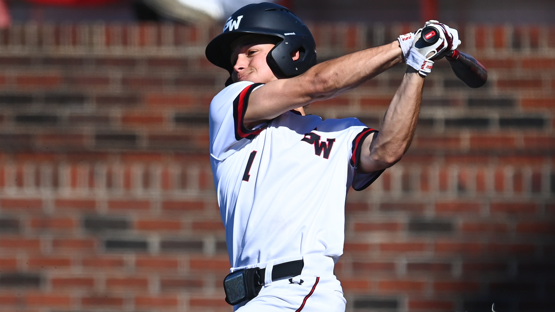 Jacob Marcos - Baseball - Gardner-Webb University Athletics