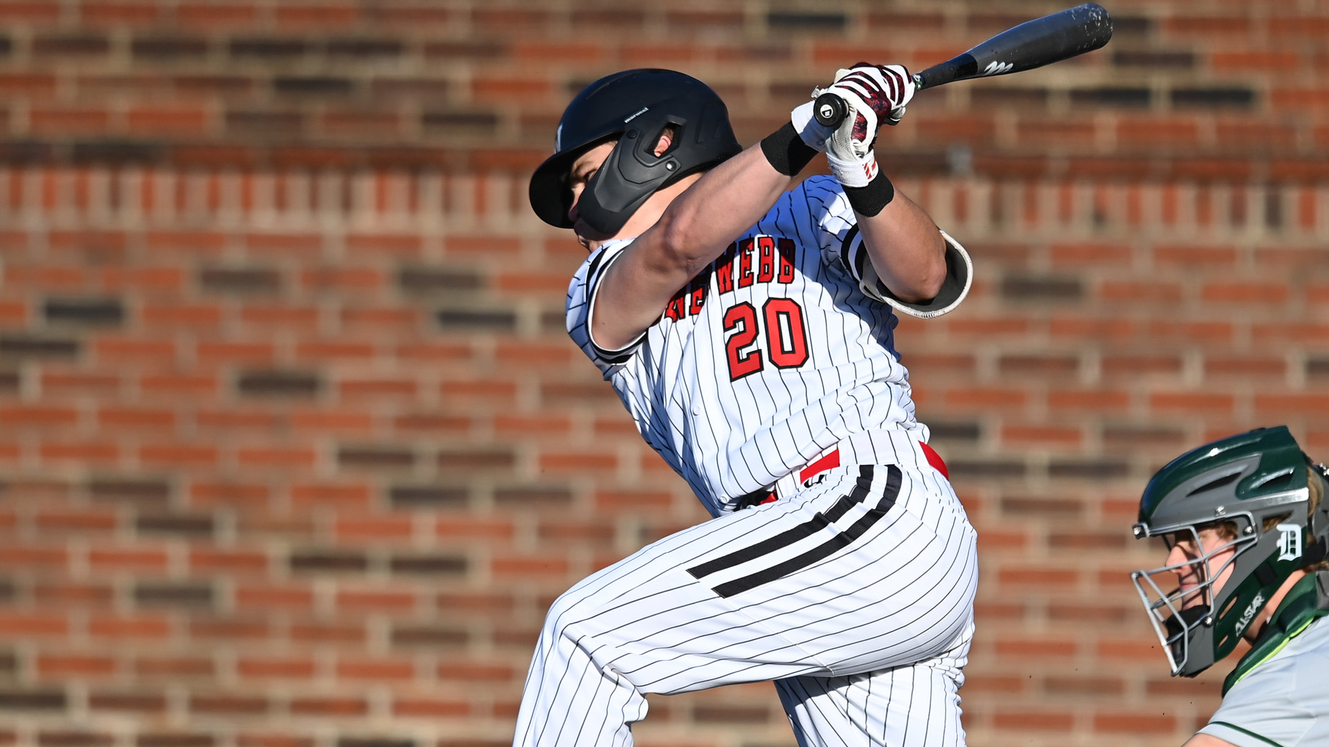 Gardner-Webb Falls In Regular Season Baseball Finale At North Carolina ...