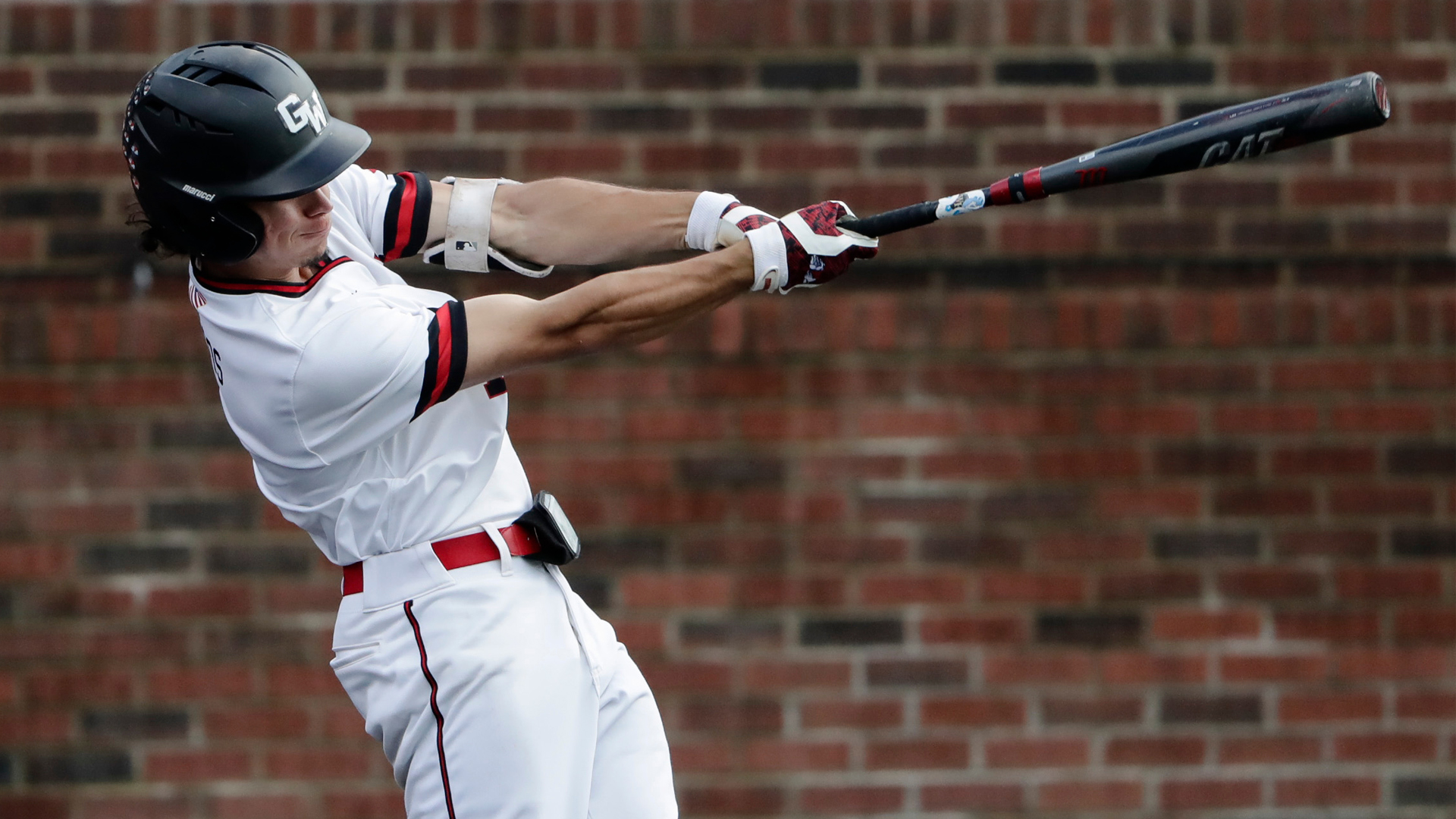 Jacob Marcos - Baseball - Gardner-Webb University Athletics