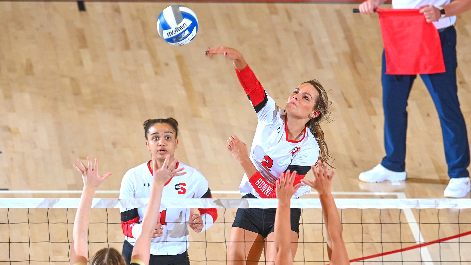 McKenna Timmerman - Volleyball - Gardner-Webb University Athletics