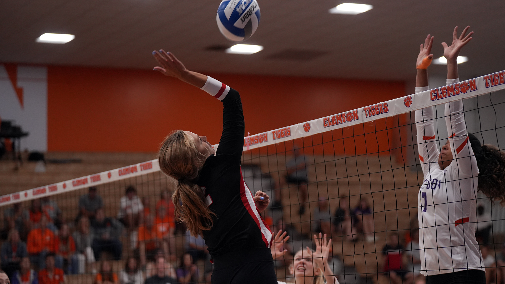 McKenna Timmerman - Volleyball - Gardner-Webb University Athletics