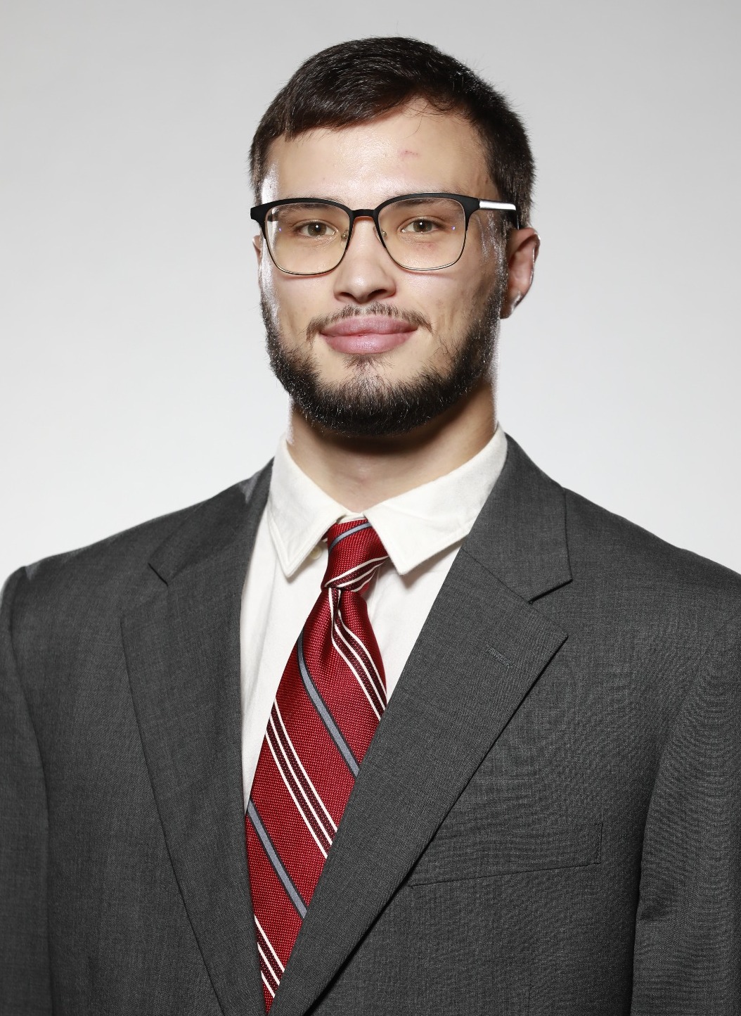 Ben Peck - Wrestling Coach - Gardner-Webb University Athletics