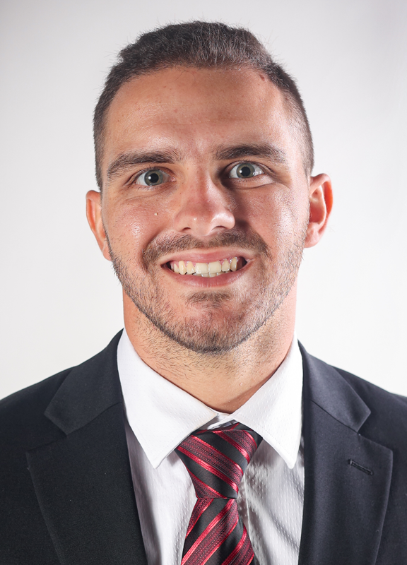 Ryan Sloniger - Baseball Coach - Gardner-Webb University Athletics