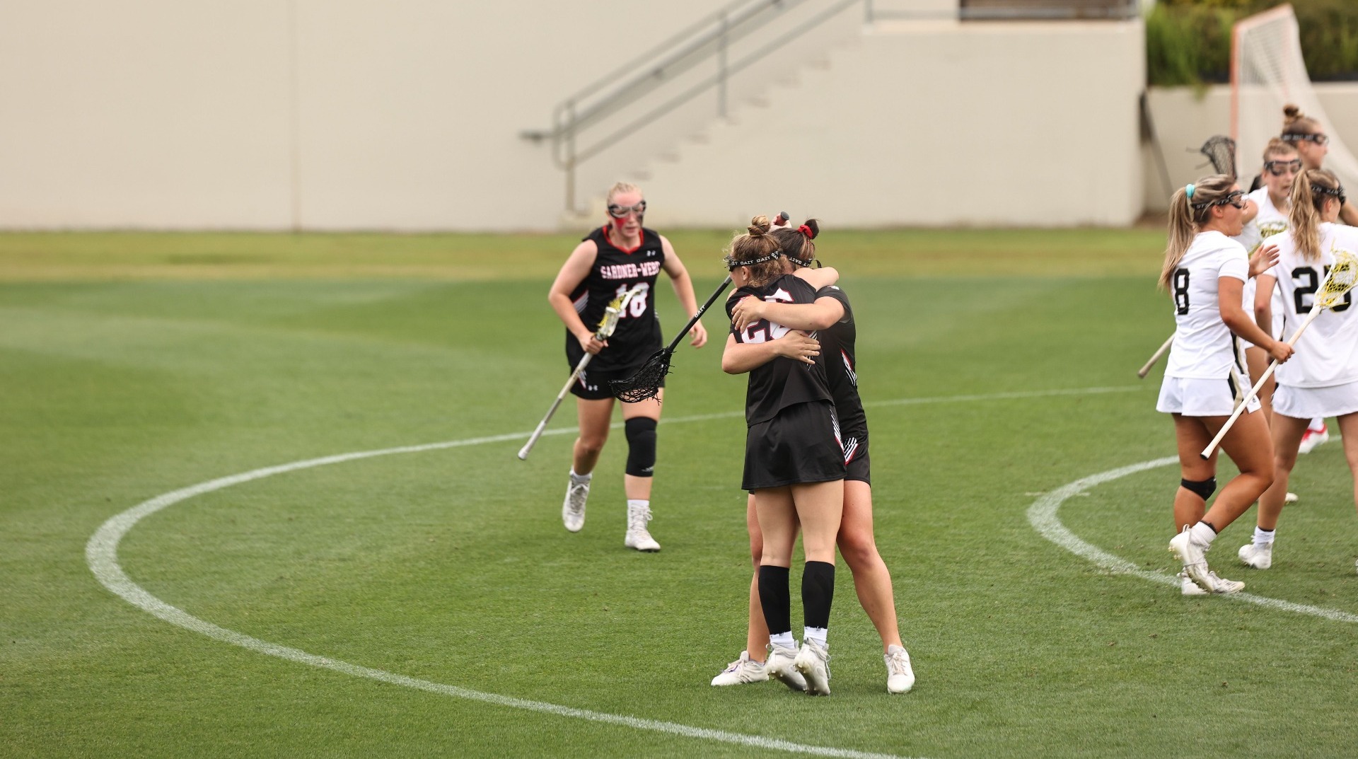 Foley Notches Game-Winner, Burke Final-Minute Save Pushes Gardner-Webb ...