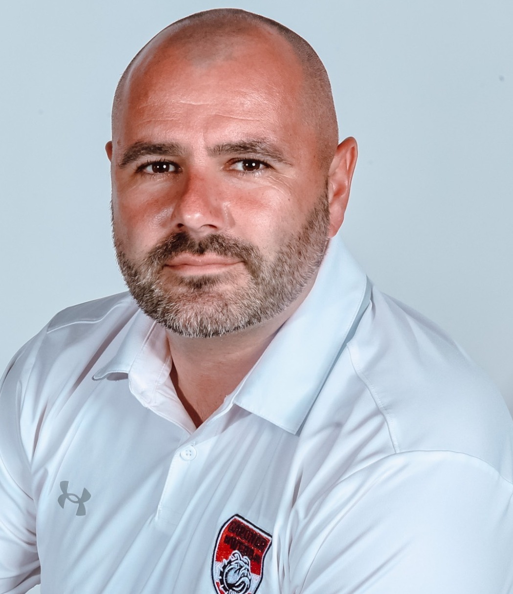 Scott Wells - Men's Soccer Coach - Gardner-Webb University Athletics