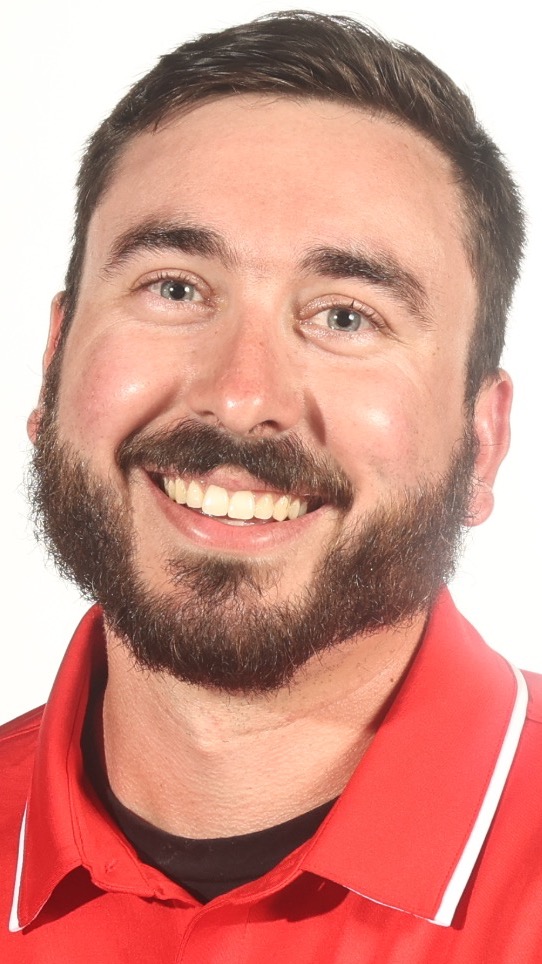 Roman Wright - Track & Field Coach - Gardner-Webb University Athletics