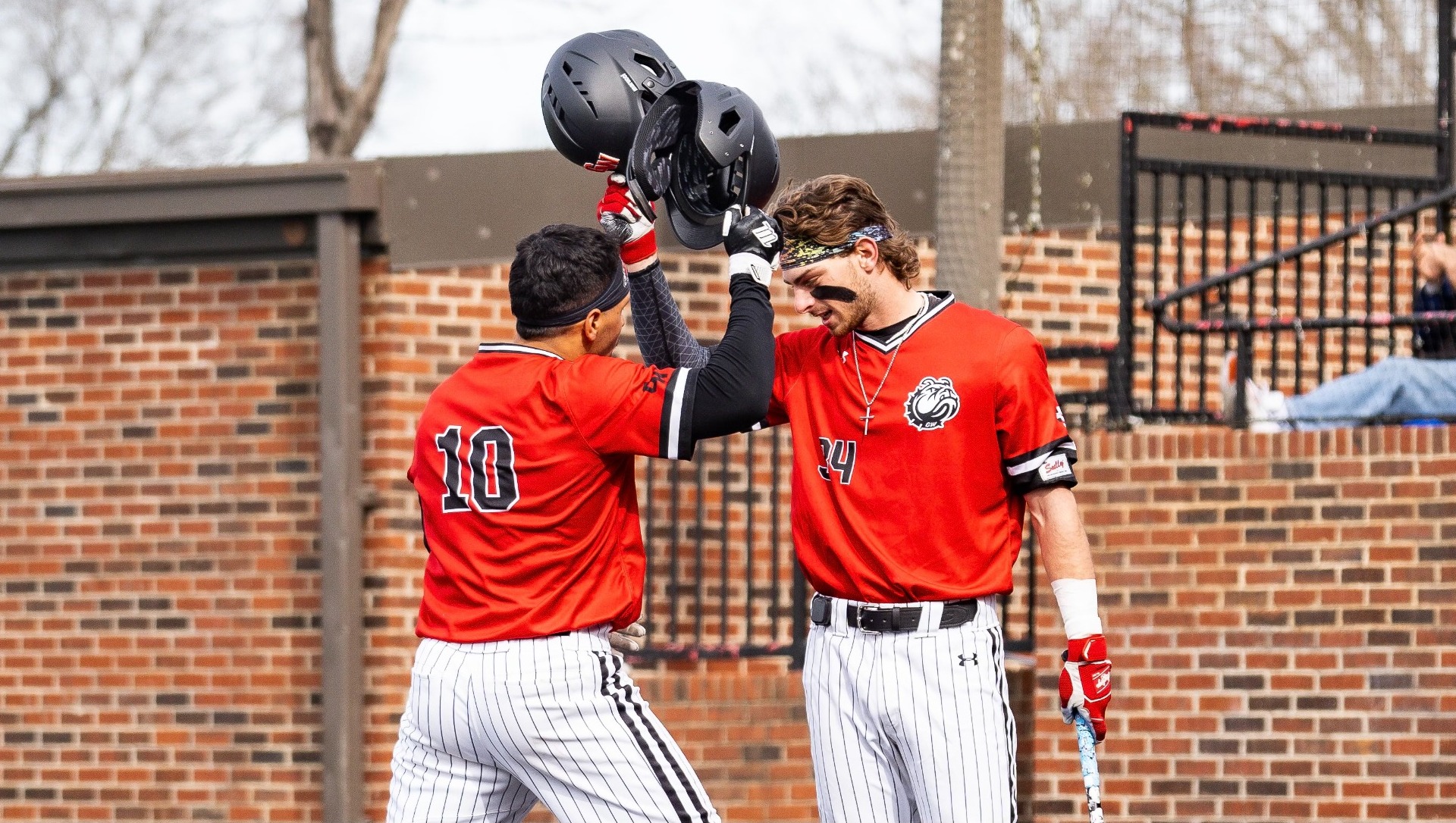 Wade Kelly - Baseball - Gardner-Webb University Athletics