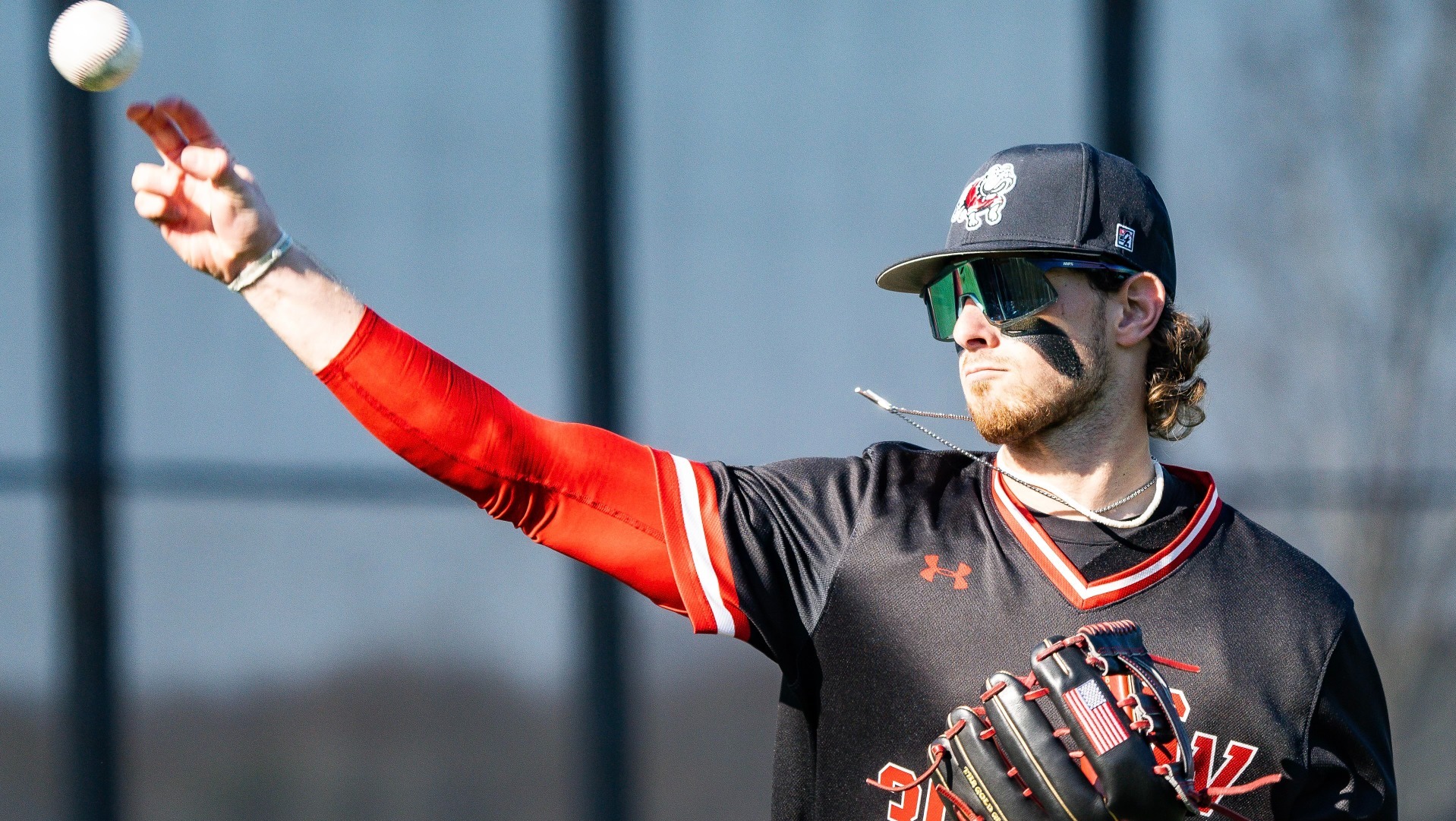Wade Kelly - Baseball - Gardner-Webb University Athletics