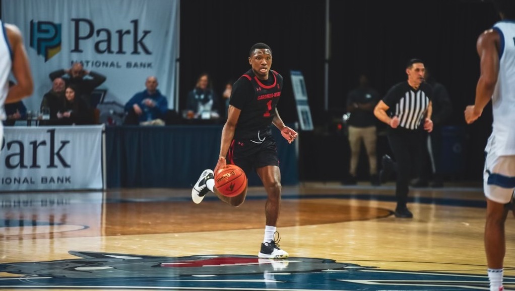 Gardner-Webb Men's Basketball Overcomes 16-point 2H deficit to defeat ...