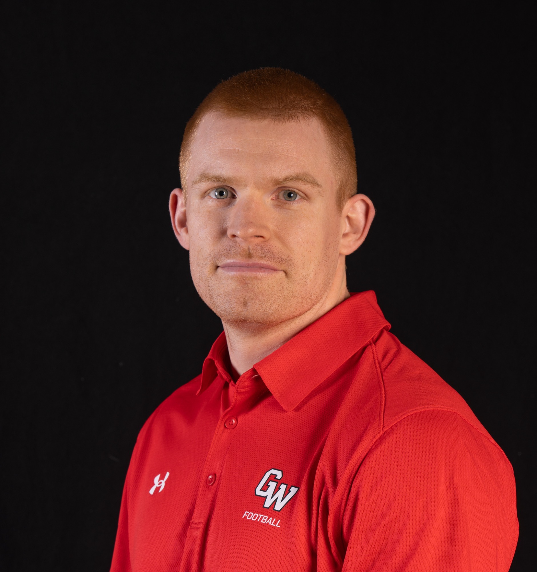 Steve Gardiner - Football Coach - Gardner-Webb University Athletics