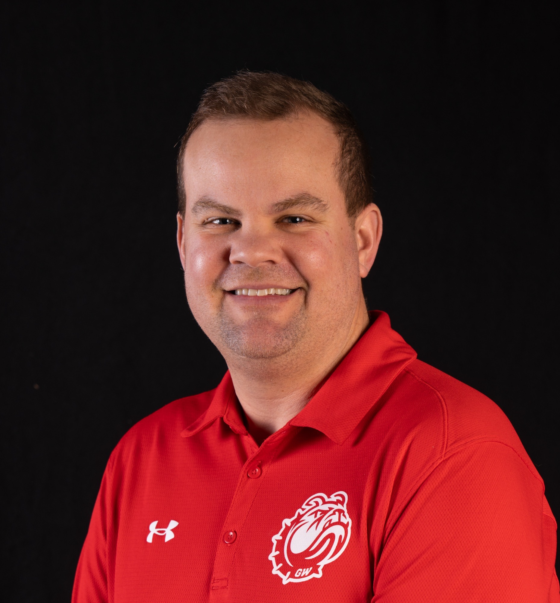 Cris Reisert - Football Coach - Gardner-Webb University Athletics