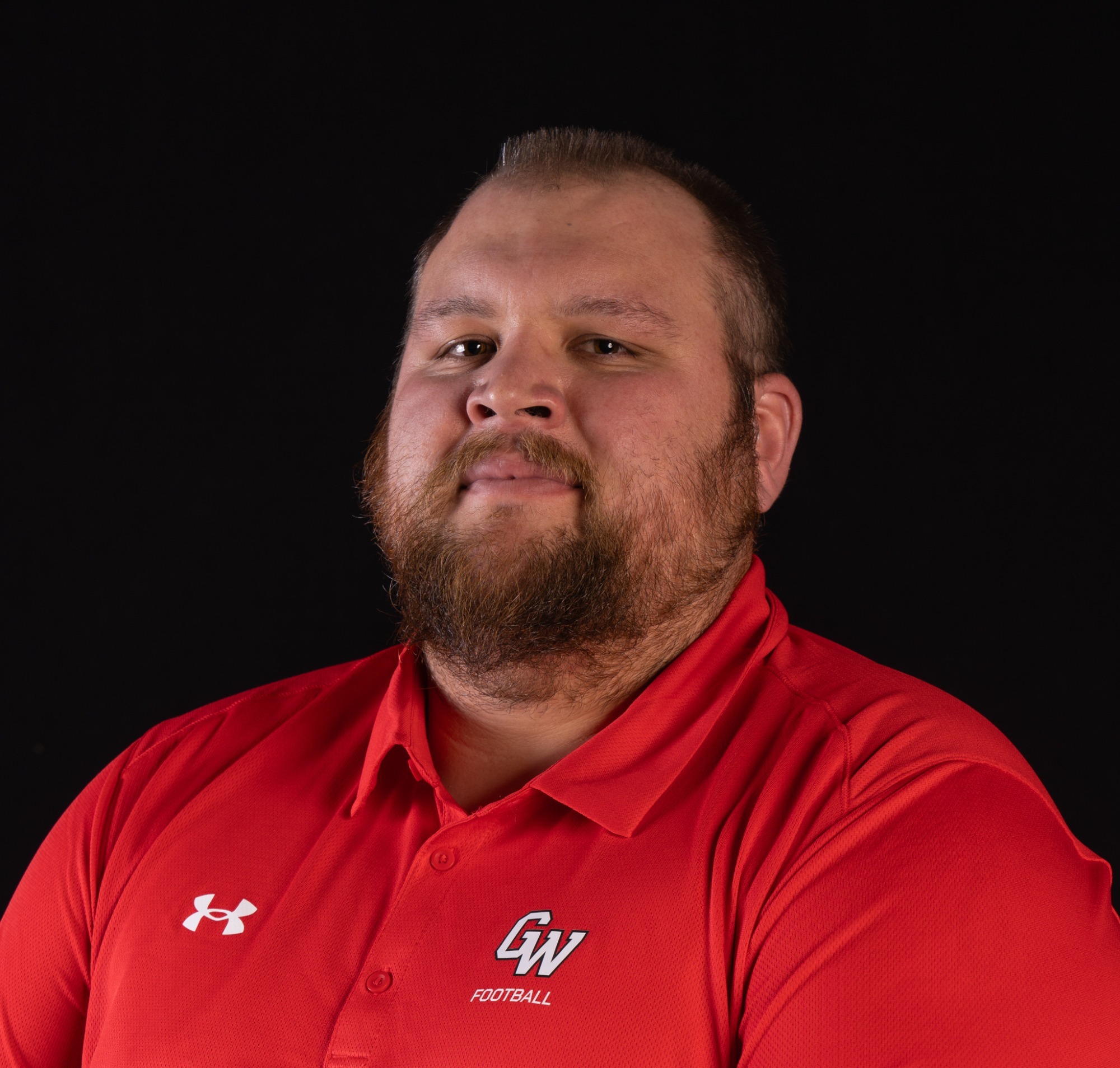 Dean Cullison - Football Coach - Gardner-Webb University Athletics