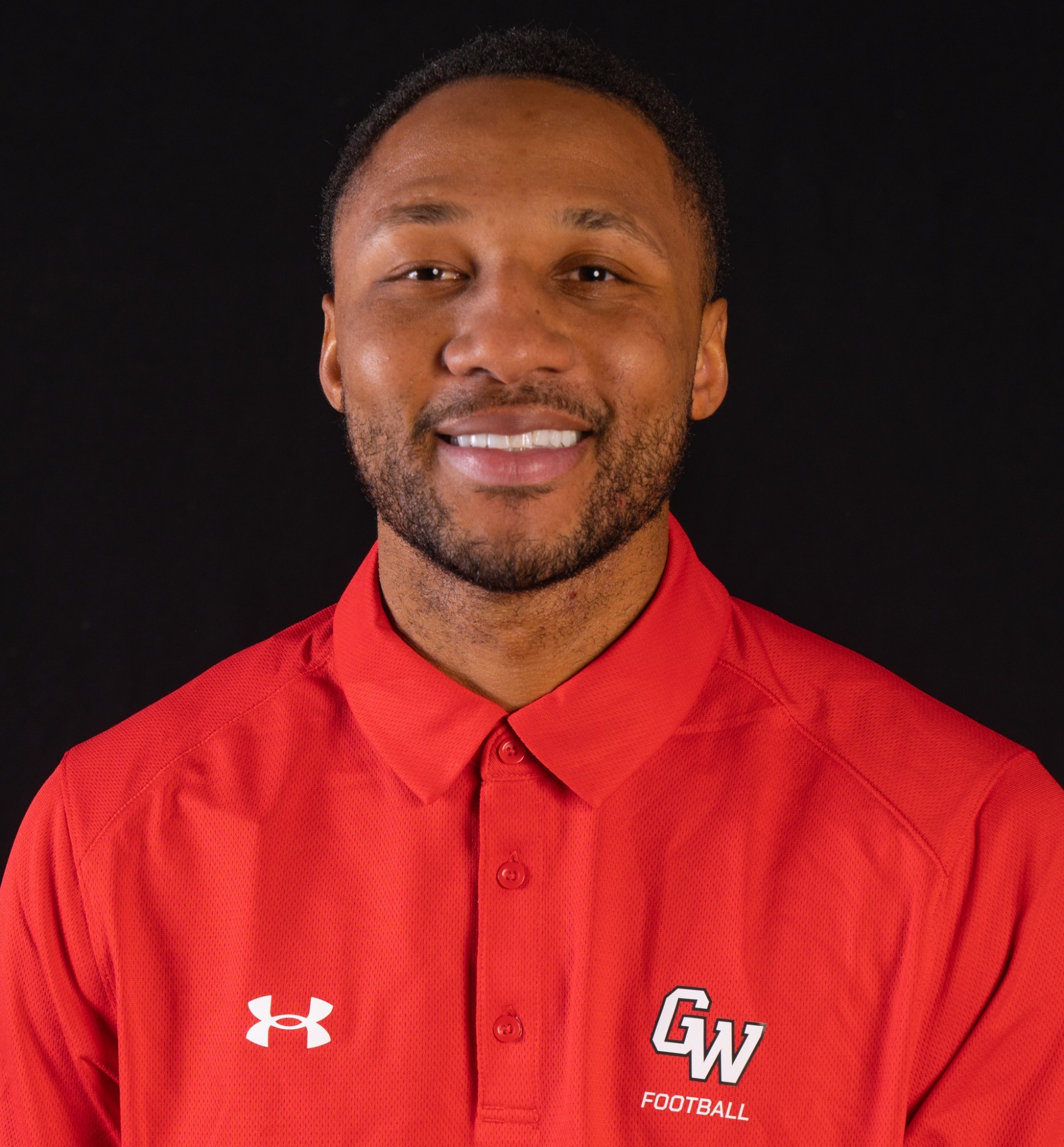 Ty Holder - Football Coach - Gardner-Webb University Athletics