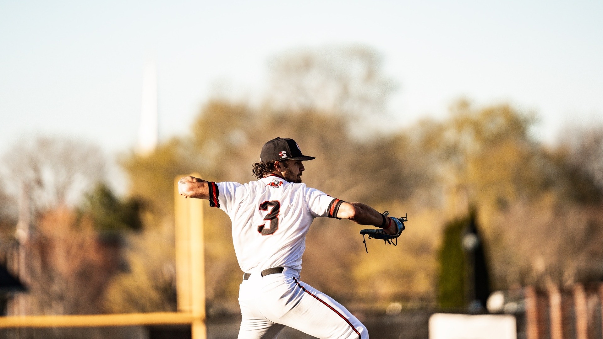 Gardner-Webb Drops Series Opener Against Presbyterian - Gardner-Webb ...