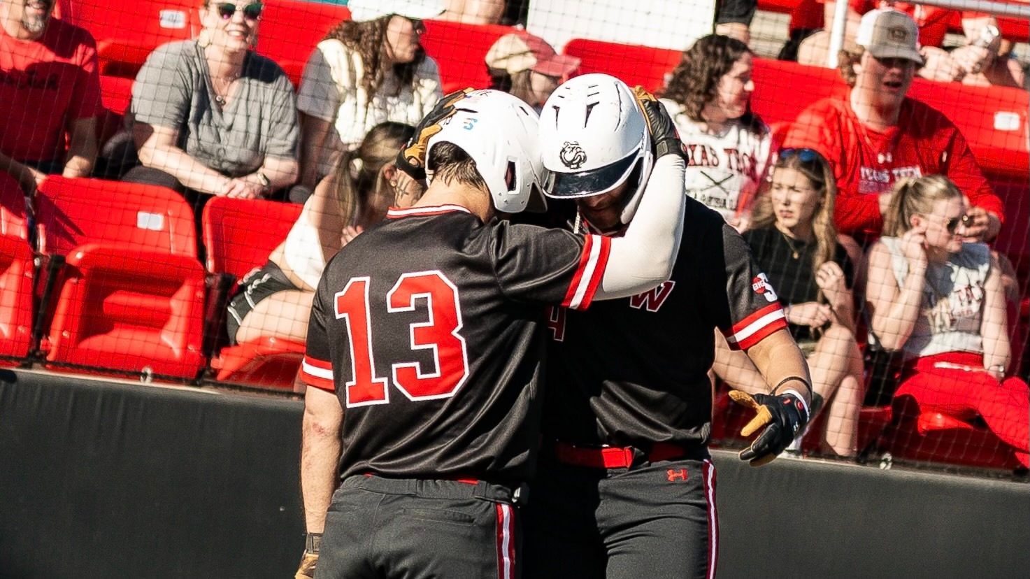 Gardner-Webb Drops Weekend Series at #18 Texas Tech - Gardner-Webb ...
