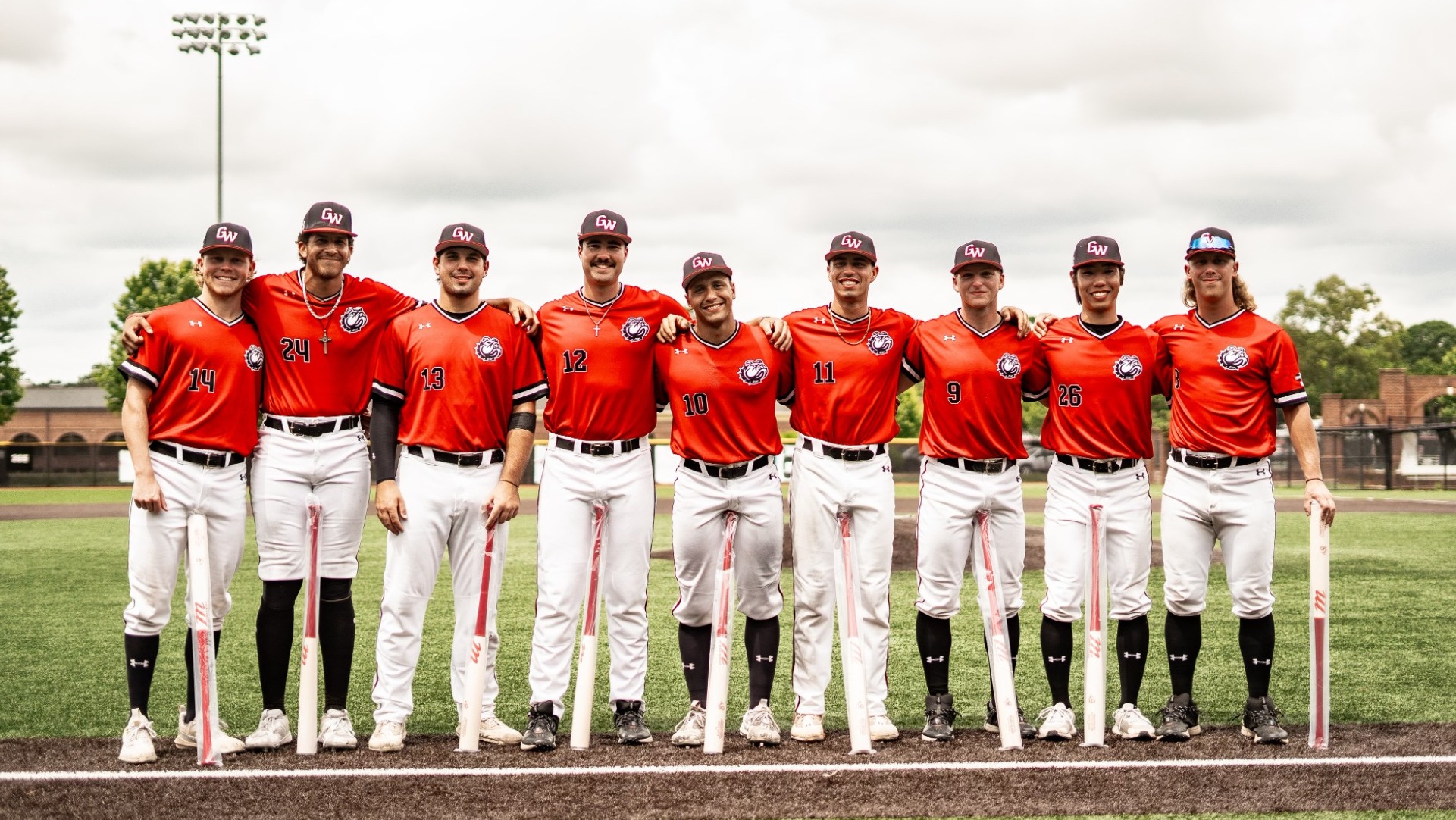 Gardner-Webb Rally Falls Short Against High Point on Senior Day ...