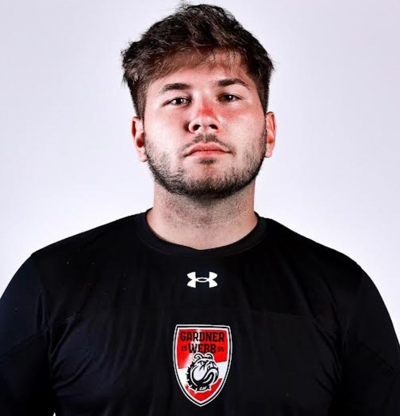 Daniel Babbert - Men's Soccer Coach - Gardner-Webb University Athletics