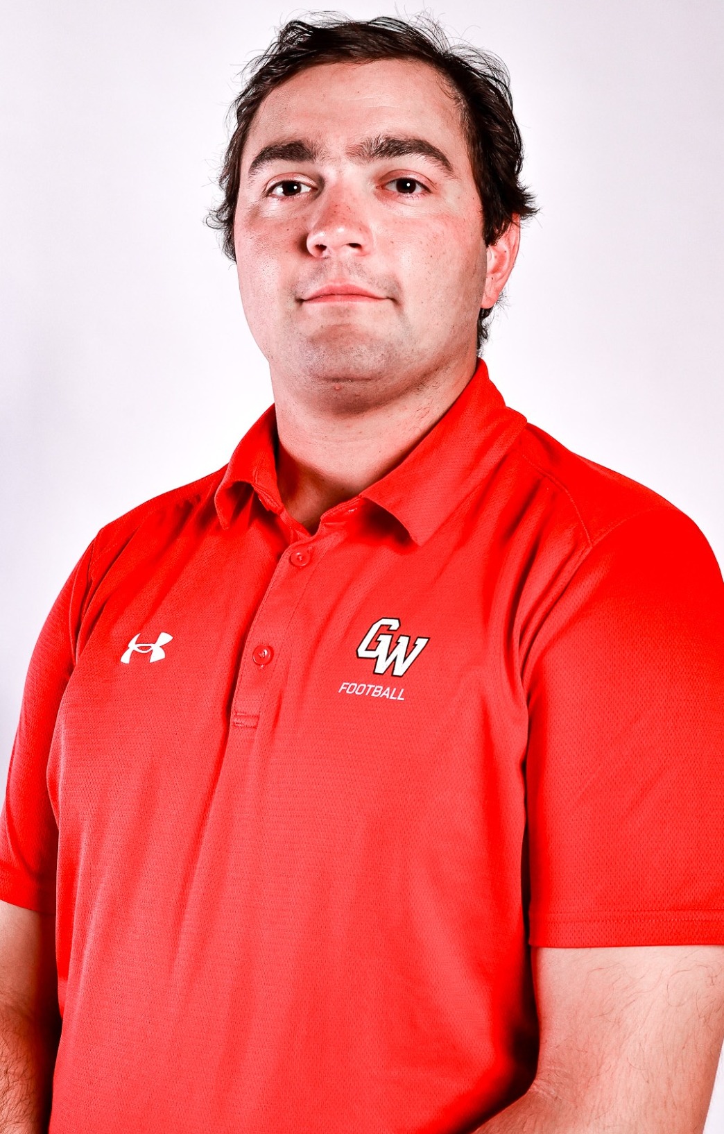 Fred Proesel - Football Coach - Gardner-Webb University Athletics