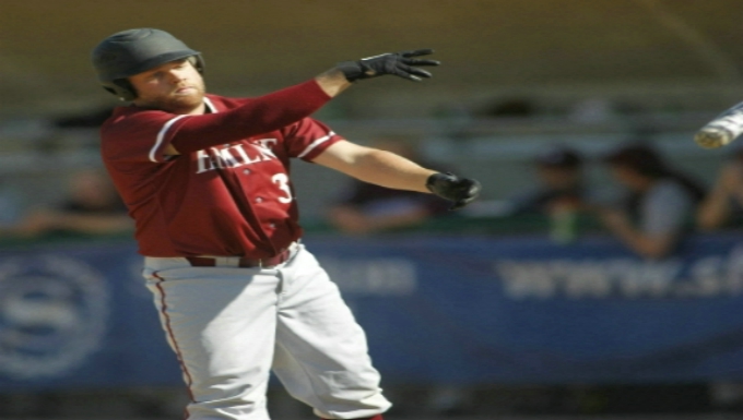 Jordan Buck - 2013 - Baseball - Hamline University Athletics