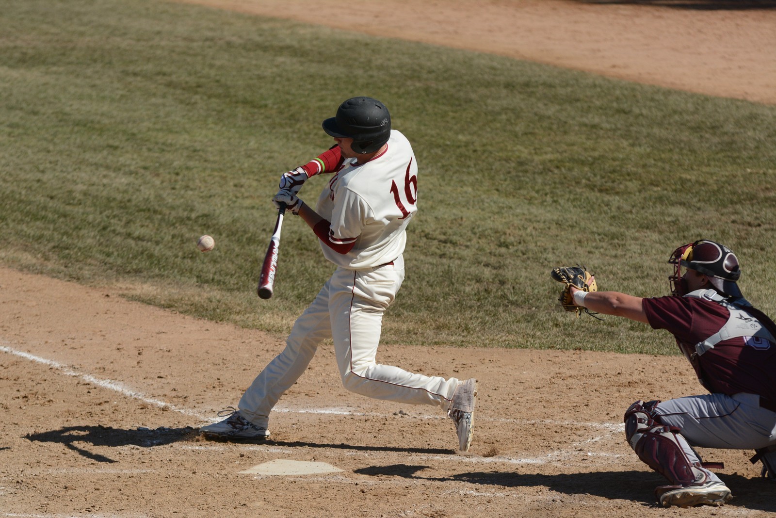 Evan Cordell - 2015 - Baseball - Hamline University Athletics