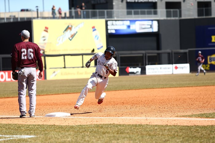 Devin Rodgers - 2020 - Baseball - Hamline University Athletics