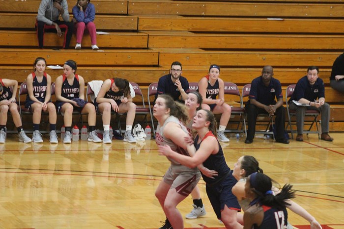 Sarah Loken - 2021-22 - Women's Basketball - Hamline University Athletics