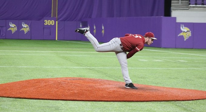 Ryan Conn - 2022 - Baseball - Hamline University Athletics