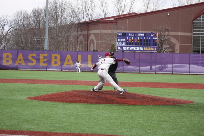 Ben Resnick - 2020 - Baseball - Hamline University Athletics