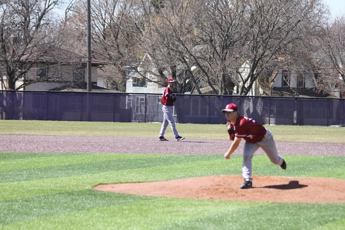 Ben Resnick - 2020 - Baseball - Hamline University Athletics