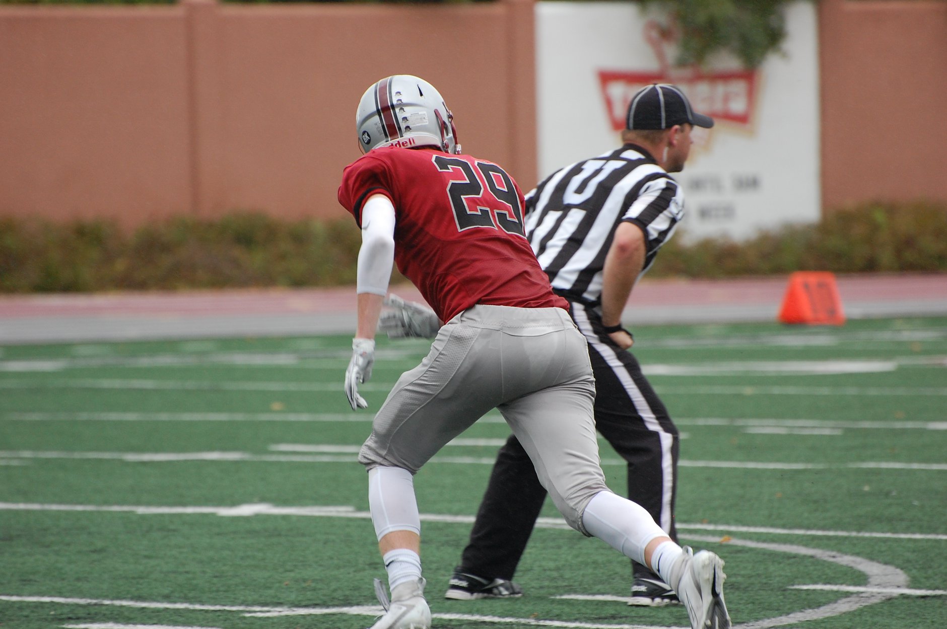 Tommy Whipple - 2019 - Football - Hamline University Athletics