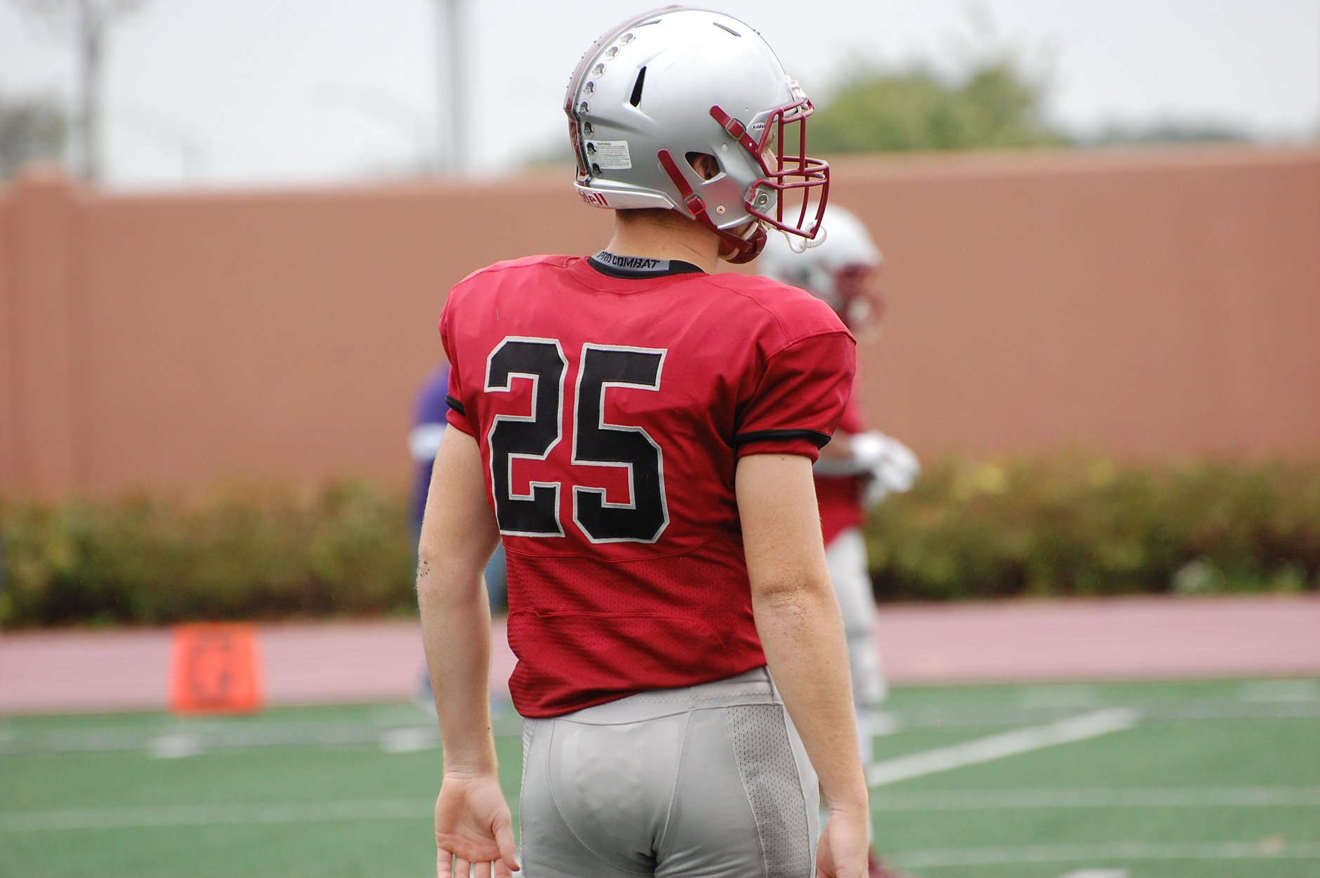 Jack Vanpatter - 2019 - Football - Hamline University Athletics