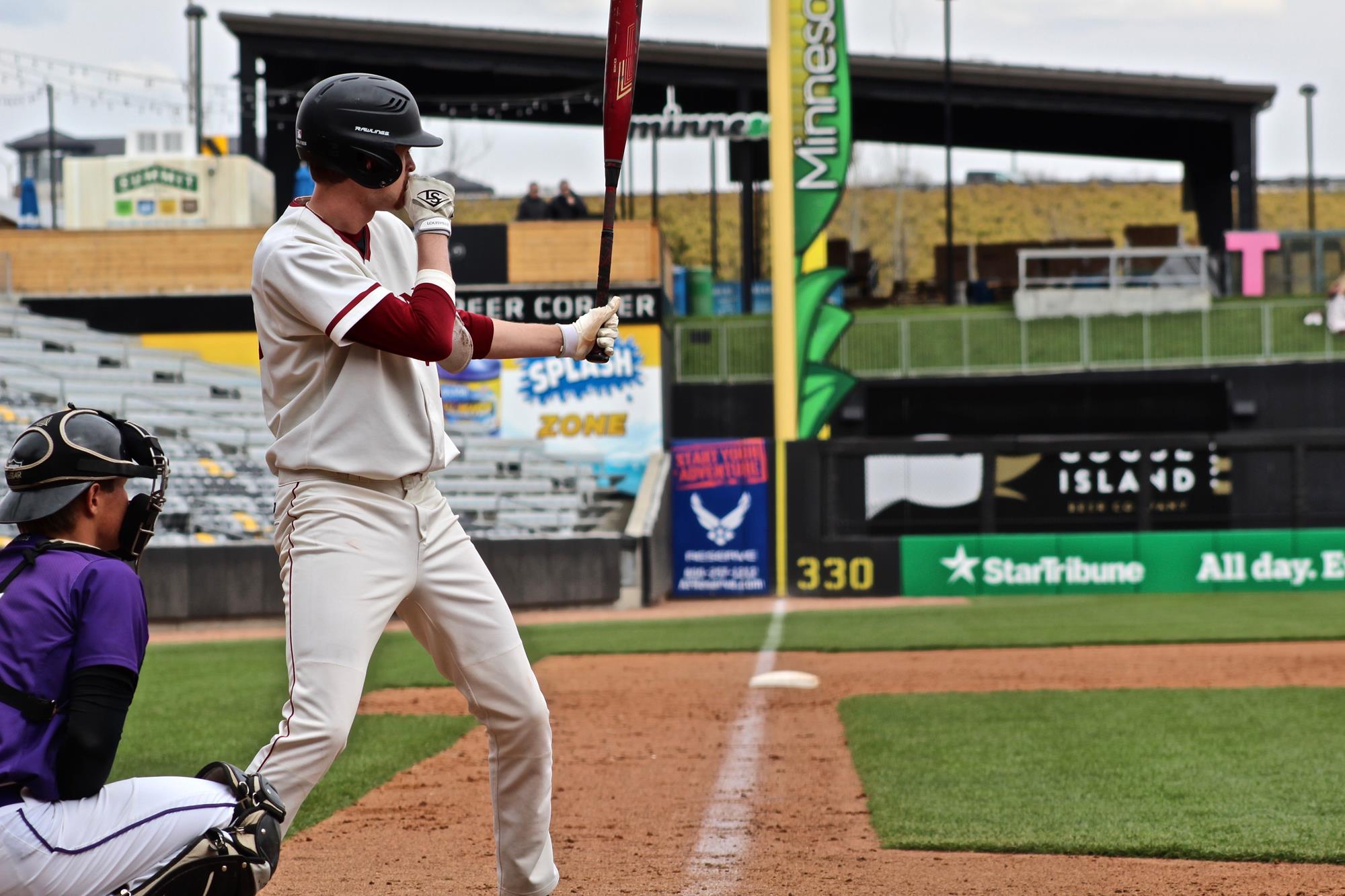 Jake Dujmovic - 2020 - Baseball - Hamline University Athletics