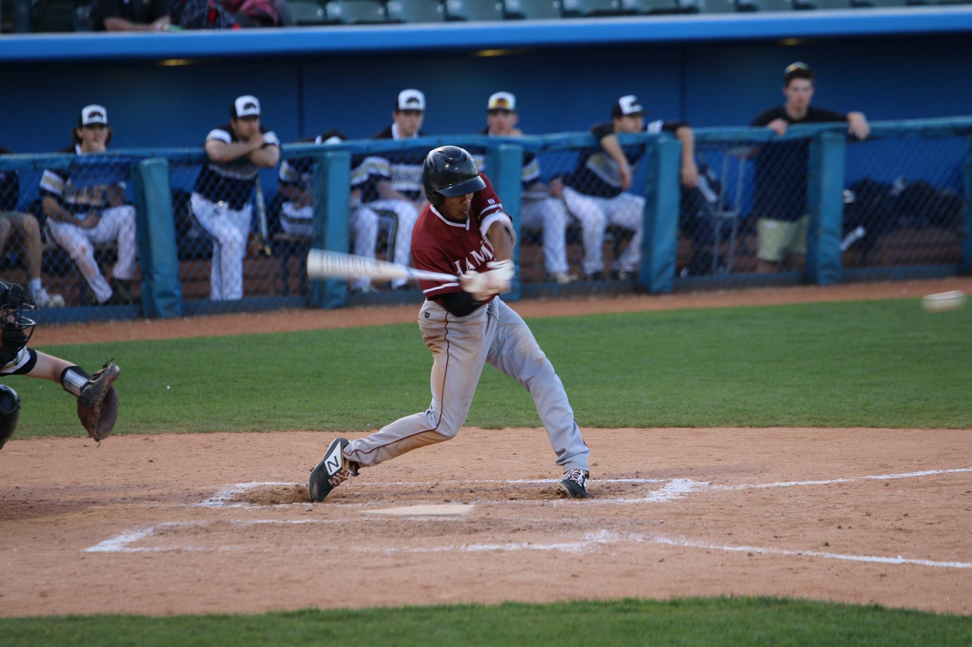 Devin Rodgers - 2020 - Baseball - Hamline University Athletics
