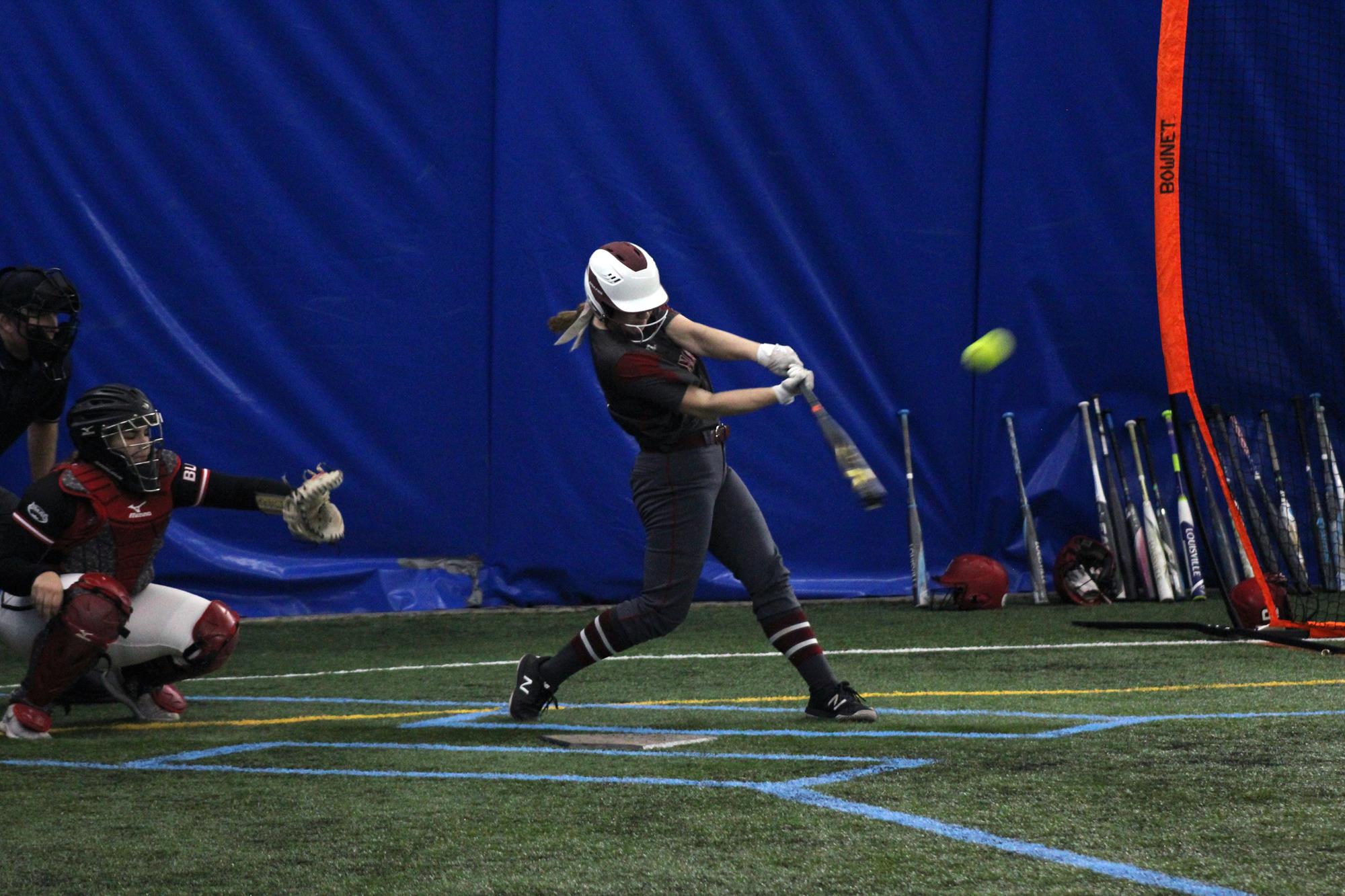 Gabby Cook - 2023 - Softball - Hamline University Athletics