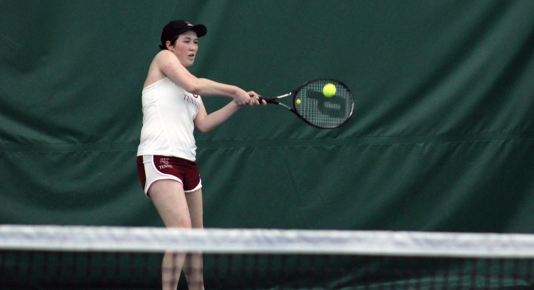 Taylor Hopkins - 2022 - Women's Tennis - Hamline University Athletics
