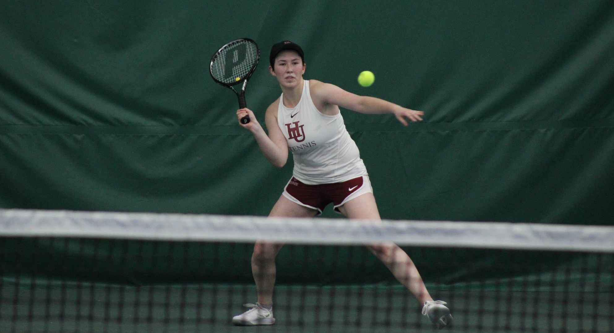 Taylor Hopkins - 2022 - Women's Tennis - Hamline University Athletics