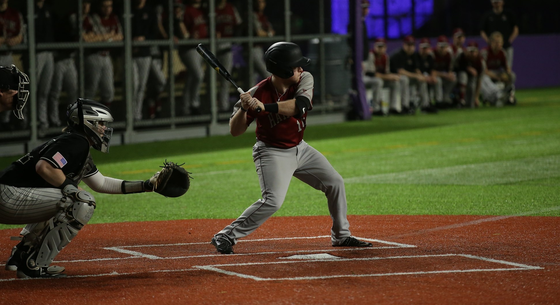 Ryan Brauer - 2020 - Baseball - Hamline University Athletics