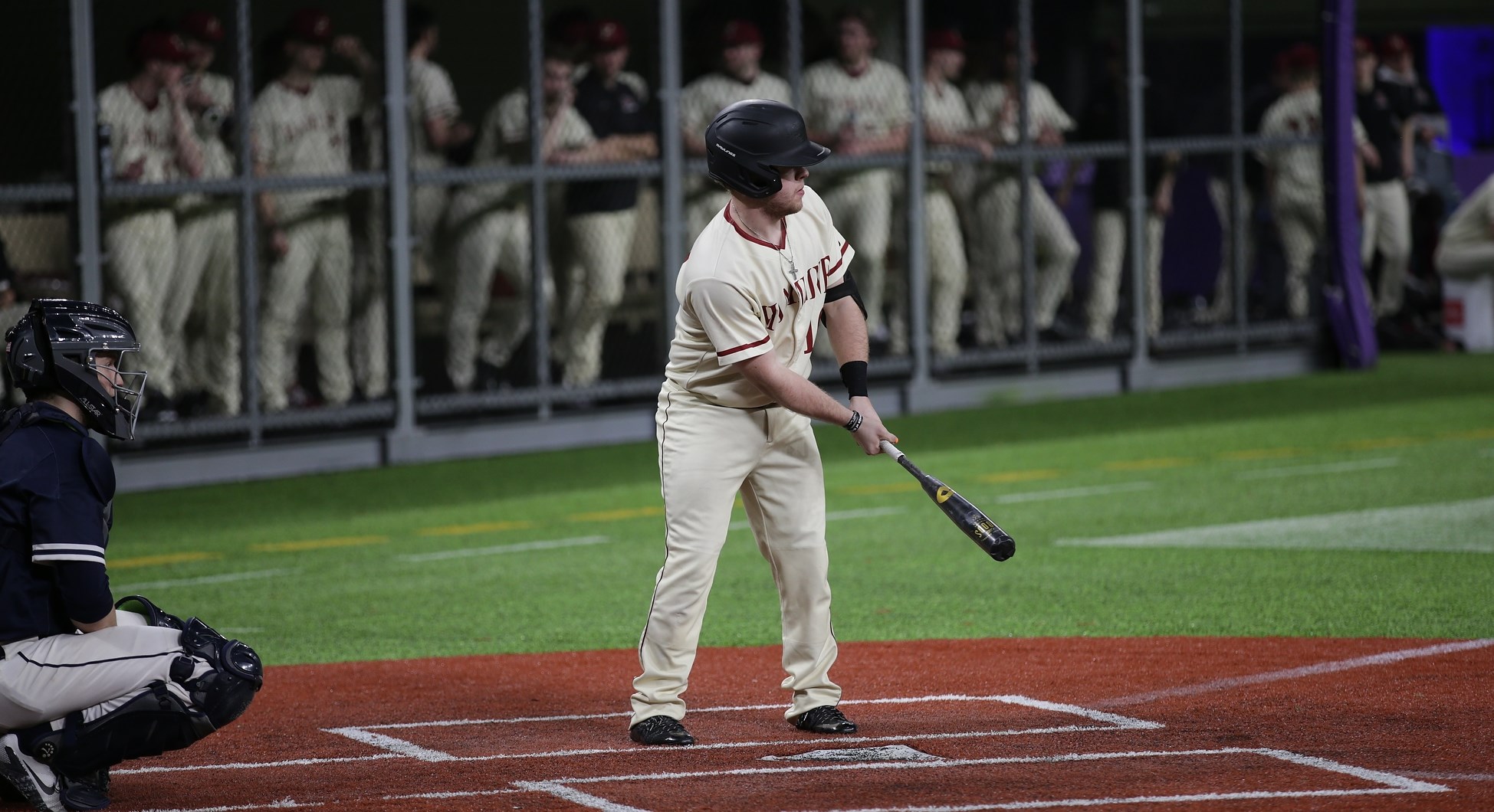 Ryan Brauer - 2020 - Baseball - Hamline University Athletics