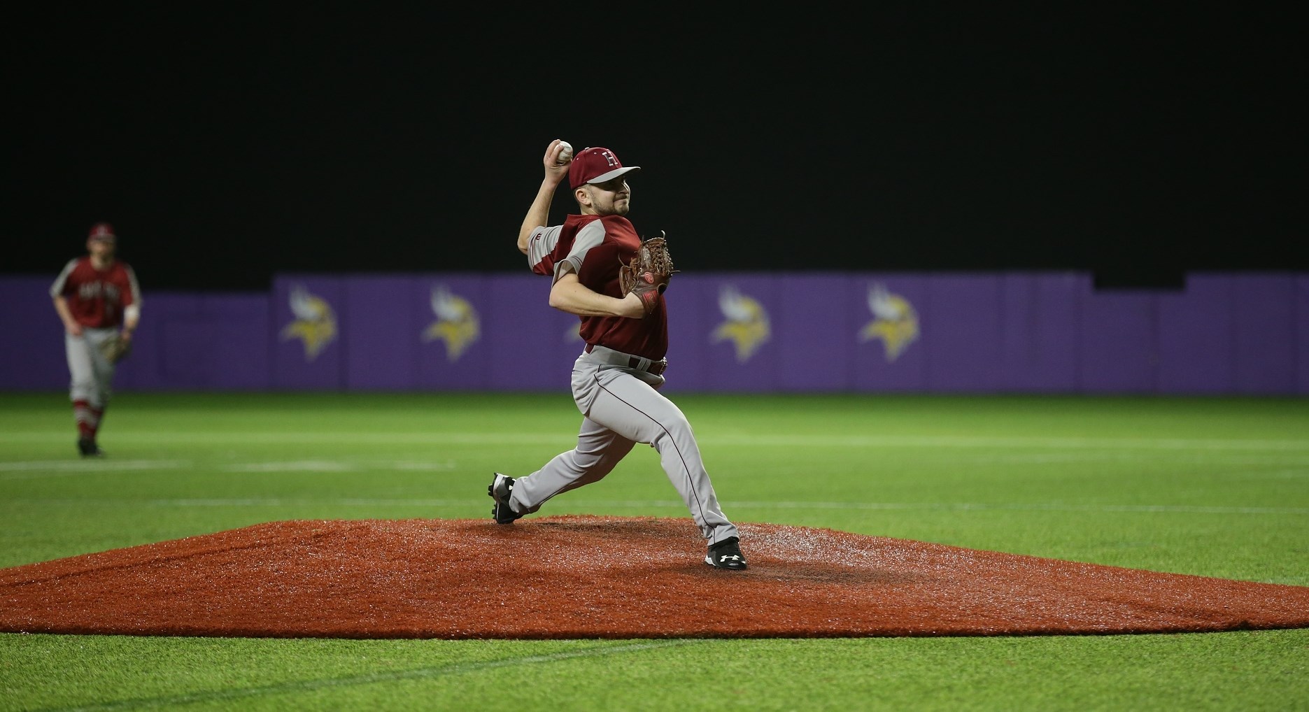 Ben Resnick - 2020 - Baseball - Hamline University Athletics