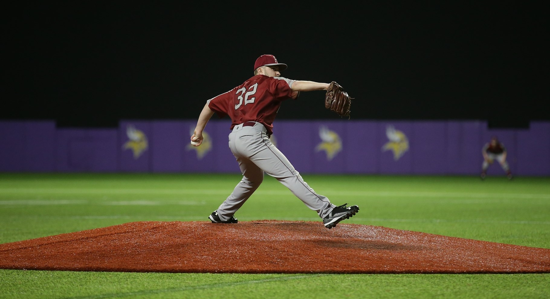 Ben Resnick - 2020 - Baseball - Hamline University Athletics