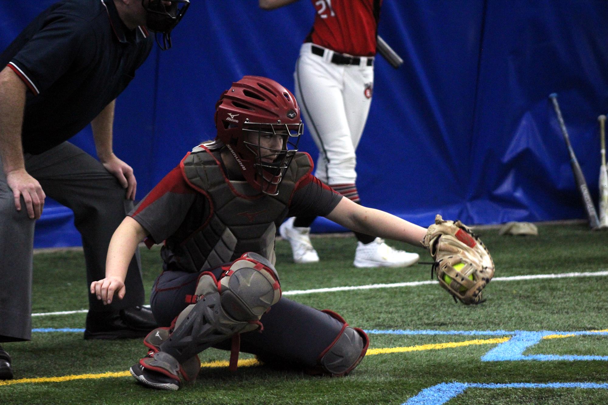 Gabby Cook - 2023 - Softball - Hamline University Athletics