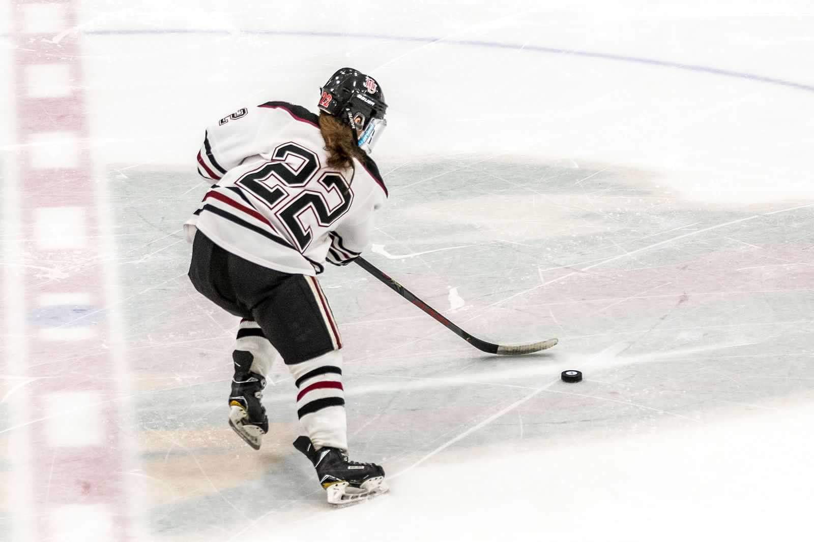 Taylor Stefan - 2019-20 - Women's Ice Hockey - Hamline University Athletics