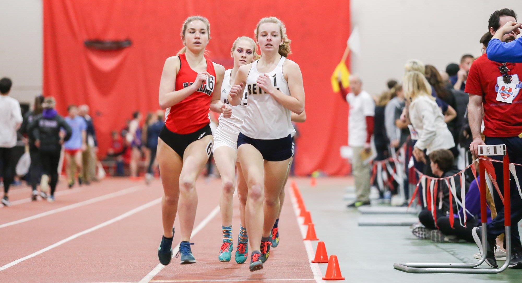 Emma Mader - 2022 - Women's Track & Field - Hamline University Athletics