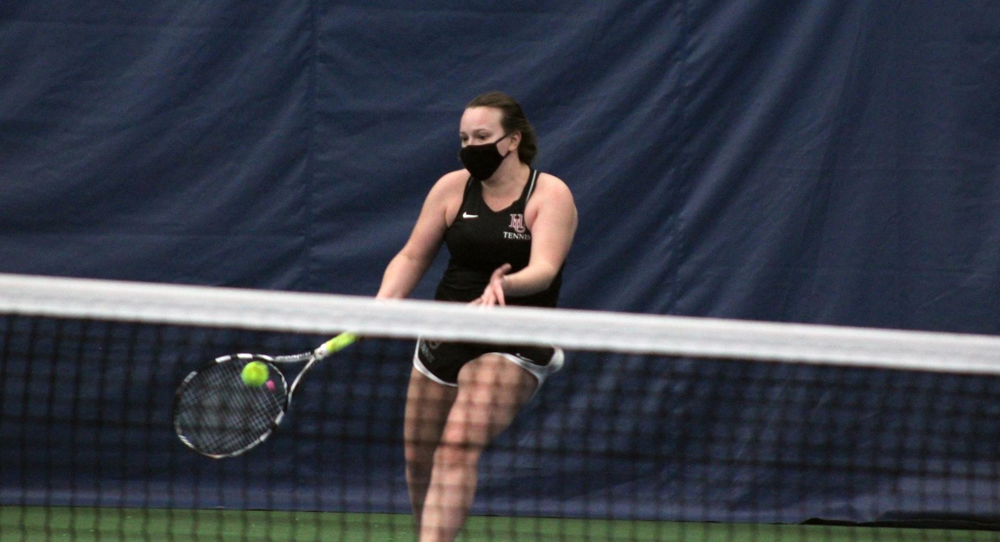 Janie Schwartz - 2020-21 - Women's Tennis - Hamline University Athletics