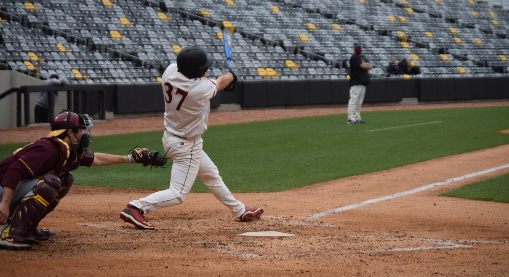 Gavin Renwick - 2023 - Baseball - Hamline University Athletics