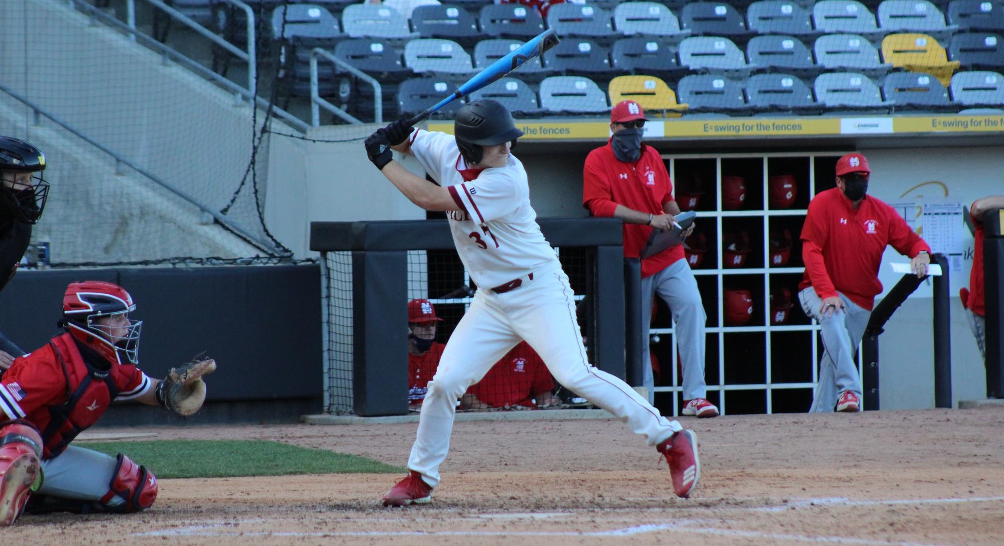 Gavin Renwick - 2023 - Baseball - Hamline University Athletics