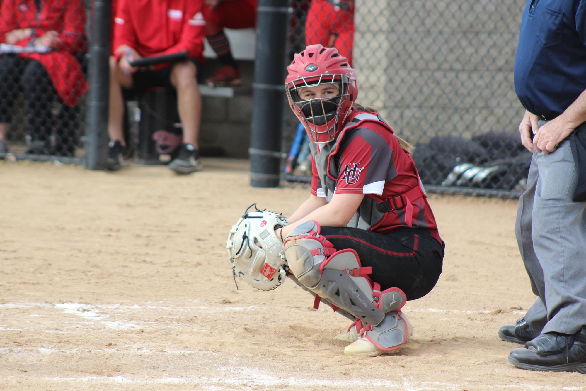 Gabby Cook - 2023 - Softball - Hamline University Athletics