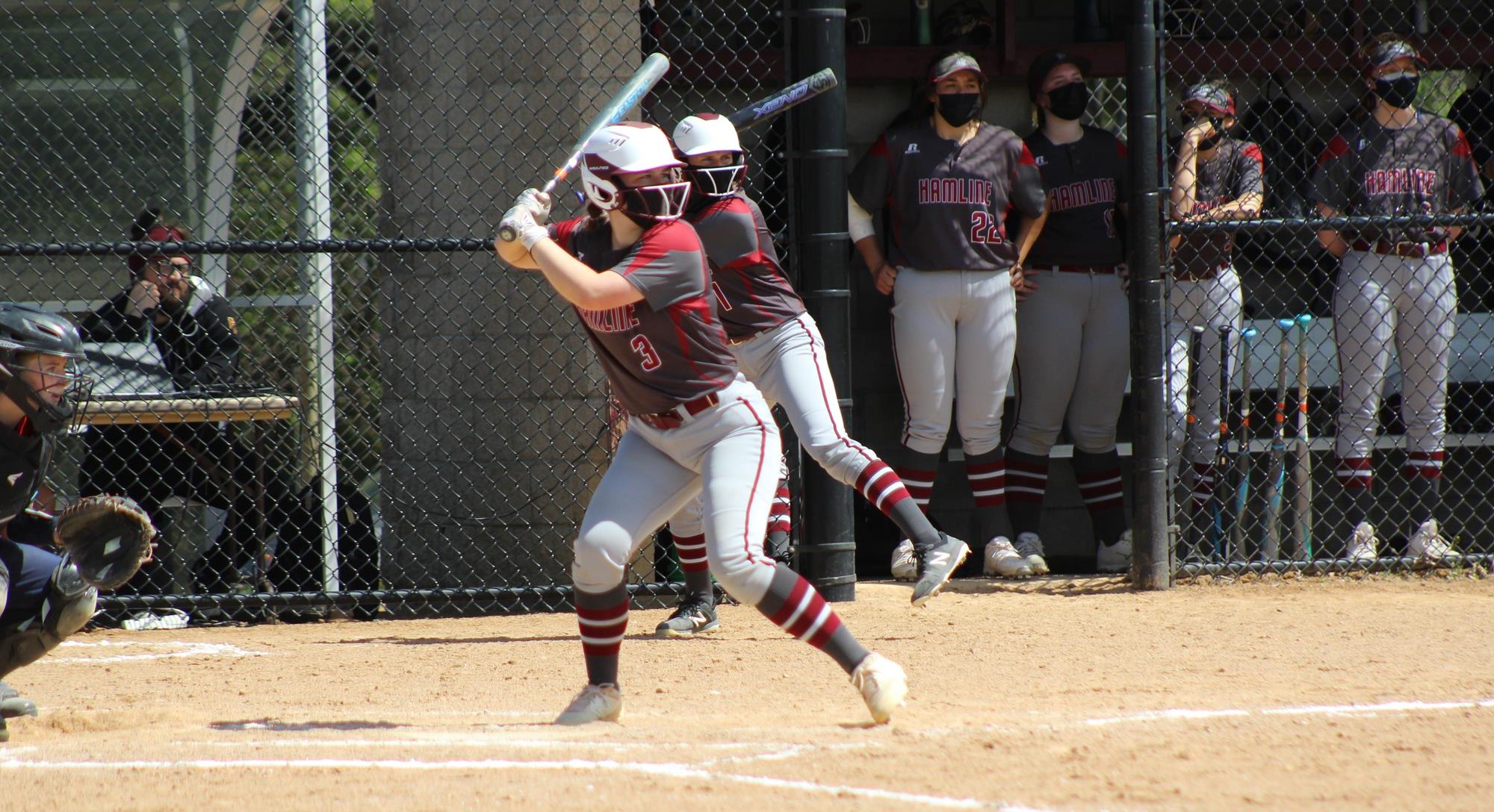 Gabby Cook - 2023 - Softball - Hamline University Athletics