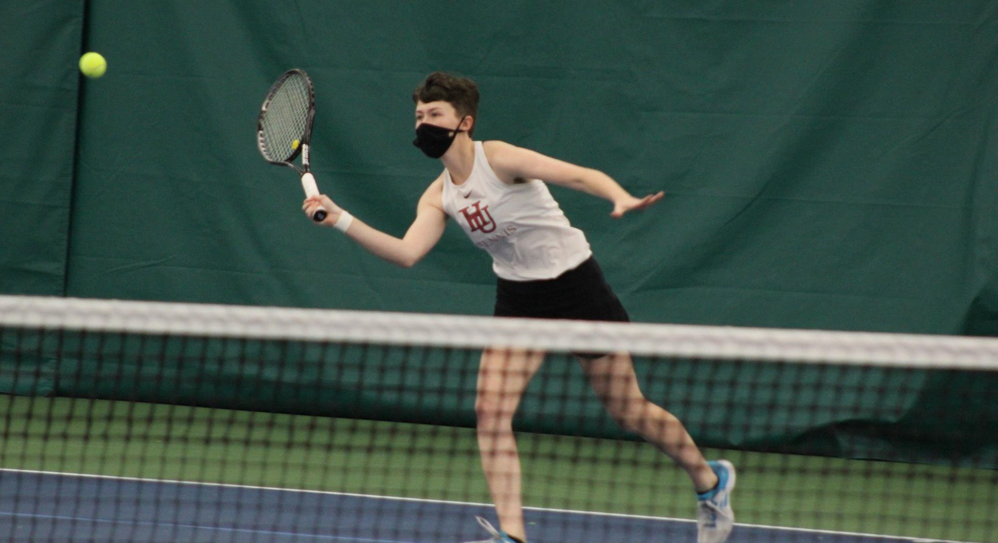 Taylor Hopkins - 2022 - Women's Tennis - Hamline University Athletics
